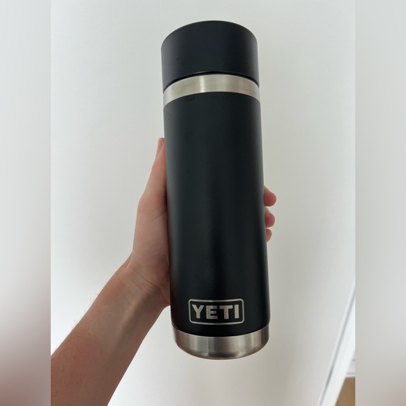 Yeti | Kitchen | Yeti Rambler 8 Oz Hotshot Bottle With Hotshot Cap ...
